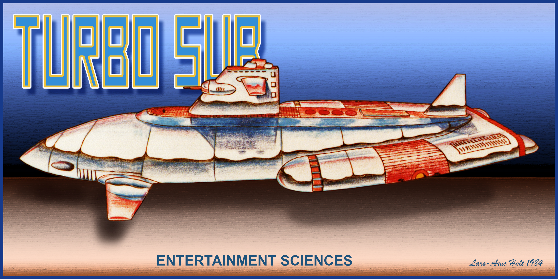 Entertainment Sciences